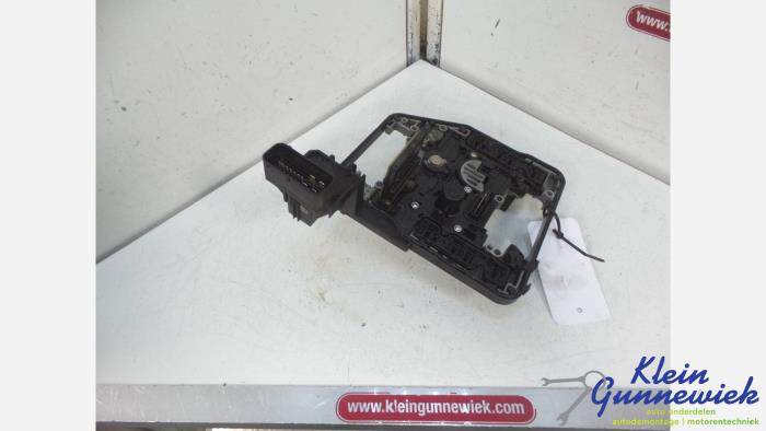 Mechatronic Volkswagen Polo - 0AM927769E DAJB RFC
