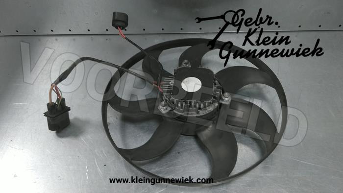 Koelvin Motor Audi TT - 1K0959455N - Gebr.Klein Gunnewiek Ho.BV