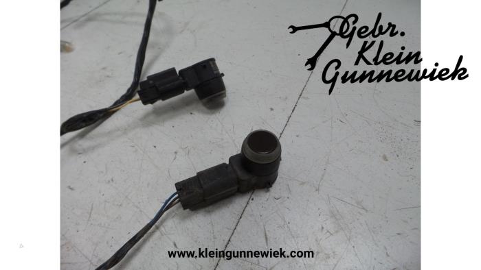 PDC Sensor Opel Astra - 13330722 - Gebr.Klein Gunnewiek Ho.BV