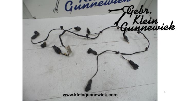 PDC Sensor Opel Astra - 13330722 - Gebr.Klein Gunnewiek Ho.BV