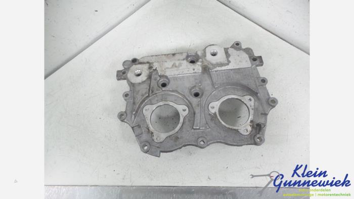 Distributiedeksels met artikelnummer A2700150400 voorraad