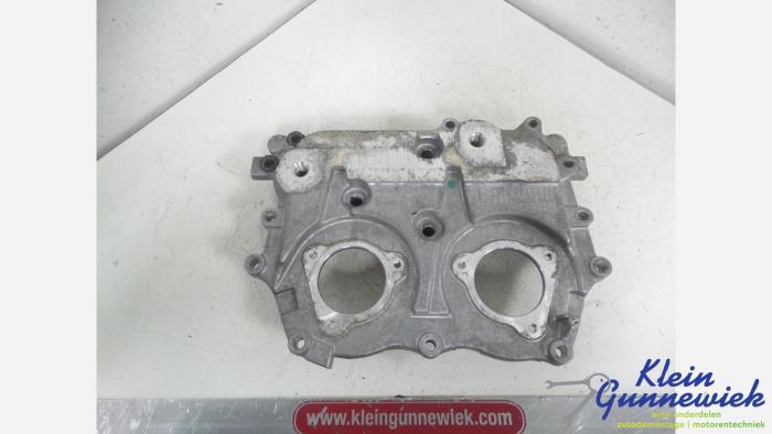 Distributiedeksels met artikelnummer A2700150400 voorraad