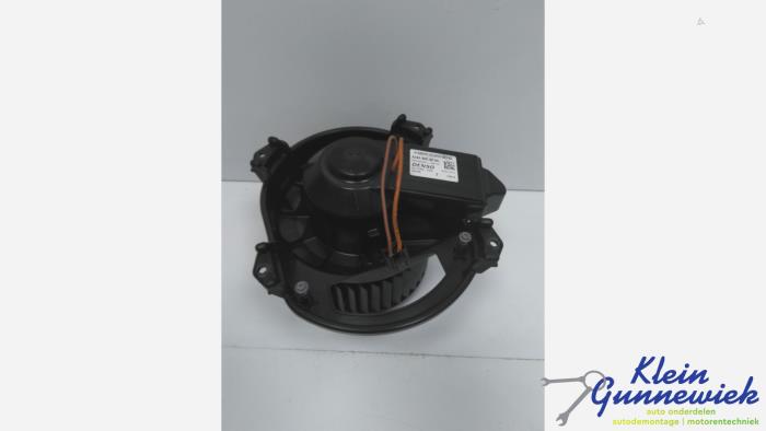 Kachel Ventilatiemotoren met artikelnummer 2469061601 voorraad