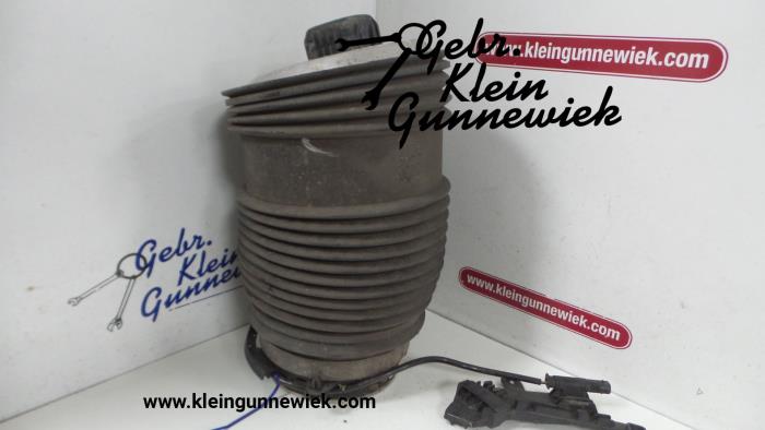 Luchtbalgen met artikelnummer A2133200125 voorraad