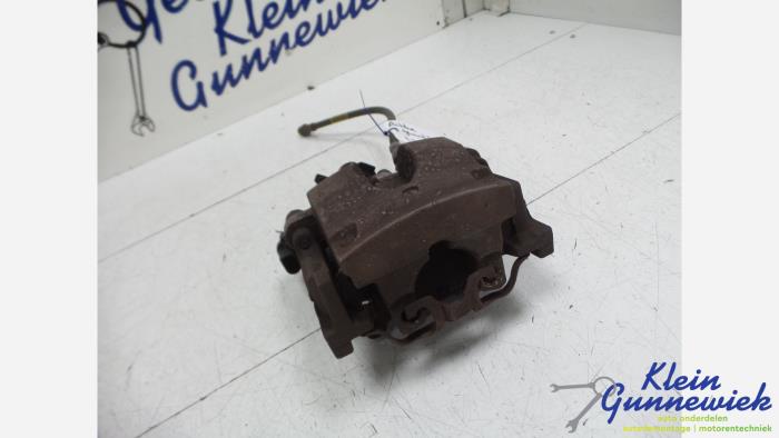 Remklauwen (Tang) links-achter met artikelnummer 2534230181 voorraad