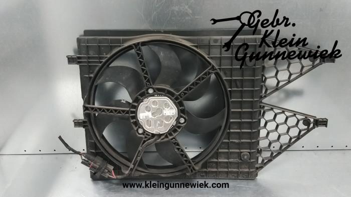 Koelvin Motoren met artikelnummer 6R0121207Q voorraad