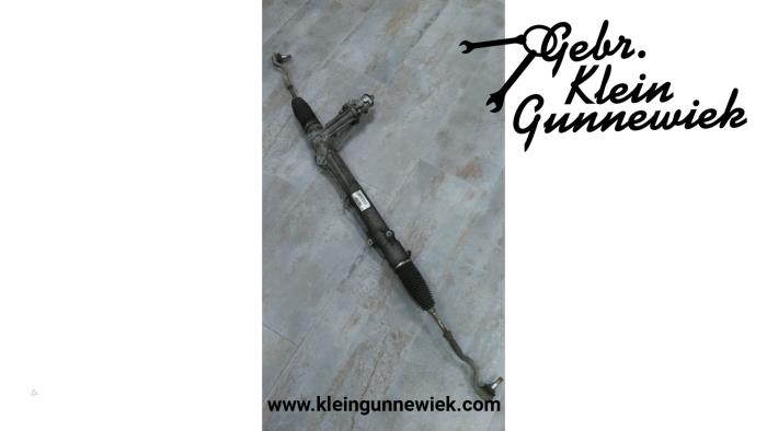 Stuurhuis BMW X5 - 677141607 - Gebr.Klein Gunnewiek Ho.BV