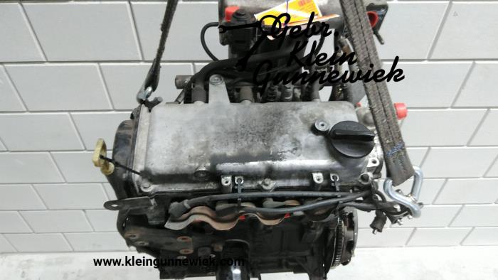 Motor Hyundai Atos - 2110102R02 G4HD - Gebr.Klein Gunnewiek Ho.BV