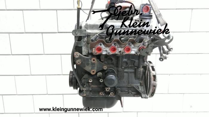 Motor Hyundai Atos - 2110102R02 G4HD - Gebr.Klein Gunnewiek Ho.BV
