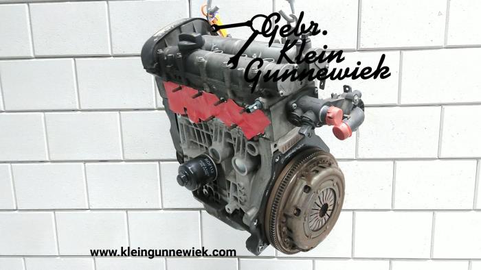 Motoren met motorcode BUD voorraad | Onderdelenlijn.nl