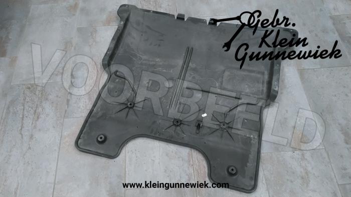 Motor Beschermplaat Audi A1 - 2Q0825236E