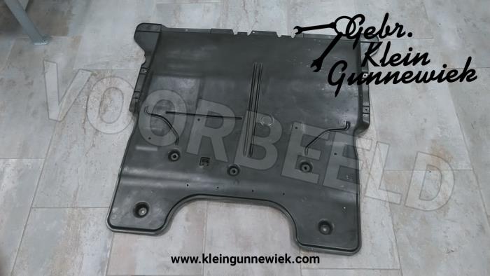 Motor Beschermplaat Audi A1 - 2Q0825236E