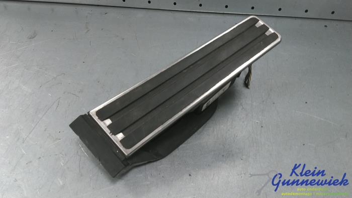 Gaspedaalpositie Sensoren met artikelnummer 97042302101 voorraad