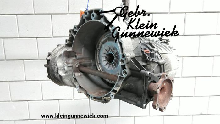 Automaatbak Audi A5 - 0AW300046X 0AW - Gebr.Klein Gunnewiek Ho.BV