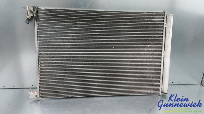 Airco Condensoren met artikelnummer A0995000454 voorraad