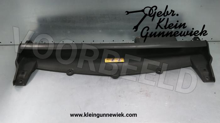 Aanzuigslang Lucht Mercedes GLC-Klasse - A2535001100