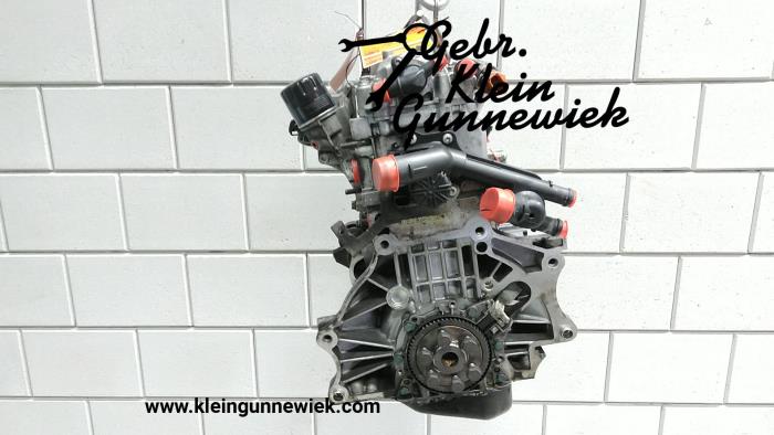 Motor Volkswagen Golf - 03F100091A CBZB