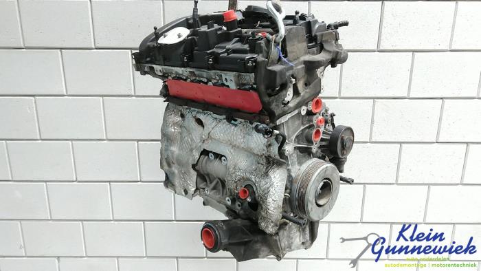 Motor BMW 3-Serie - 11002455352 B48B20B