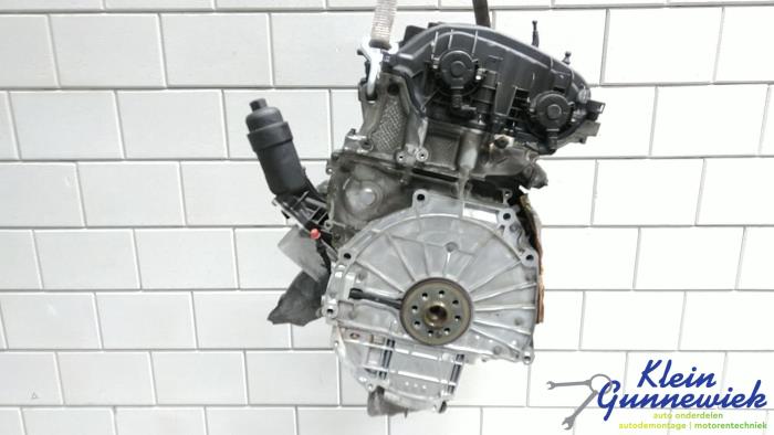 Motor BMW 3-Serie - 11002455352 B48B20B