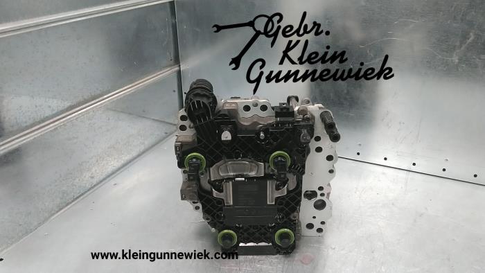 Audi A3 Mechatronics voorraad | Onderdelenlijn.nl