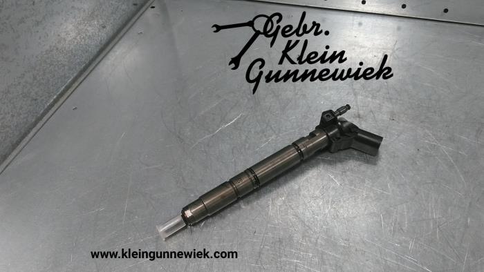 Verstuivers (diesel) met artikelnummer 059130277CH voorraad