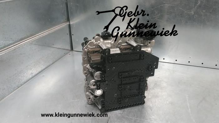 Mechatronic Audi A3 - 0GC325025H007 DTUA TTL