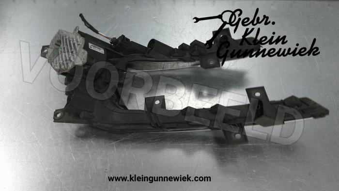 Dagrijverlichting links Volkswagen Golf - 5GE941055B ZKW