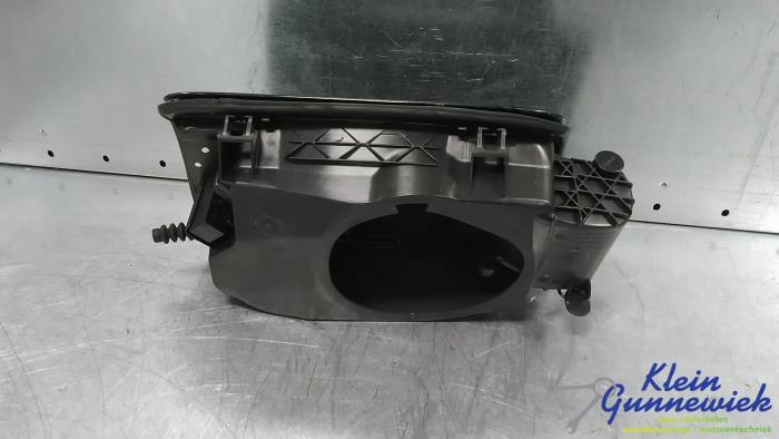 Tank Klep BMW 5-Serie 475 - 41007204341