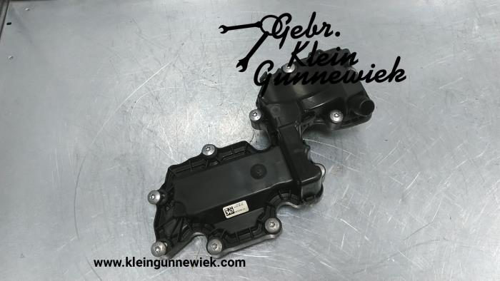 Carterventilatie Mercedes GLC-Klasse - A2640100200 264920