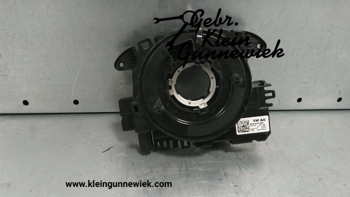 Klokveren Airbag met artikelnummer 5K0953569 voorraad