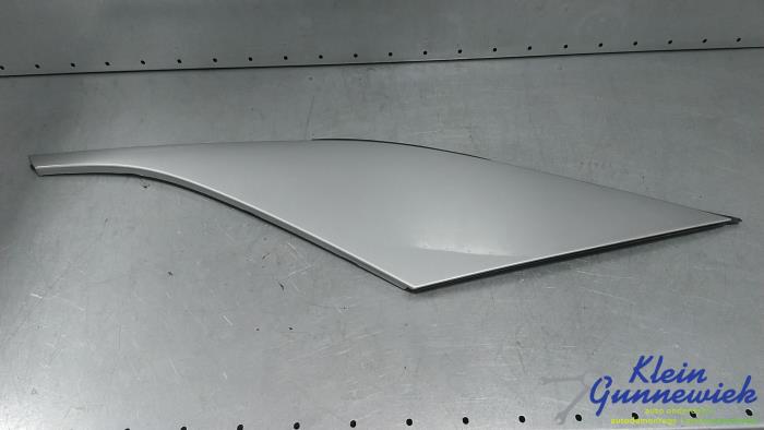 Volkswagen ID.4 C-stijl afdekkapen links voorraad