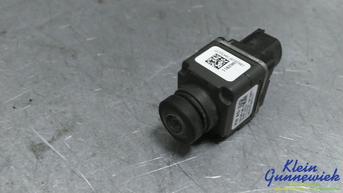 Cameras voorzijde met artikelnummer 5Q0980546A voorraad