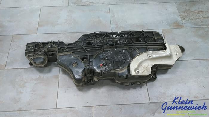 Mercedes GLB-Klasse Adblue tanks voorraad | Onderdelenlijn.nl