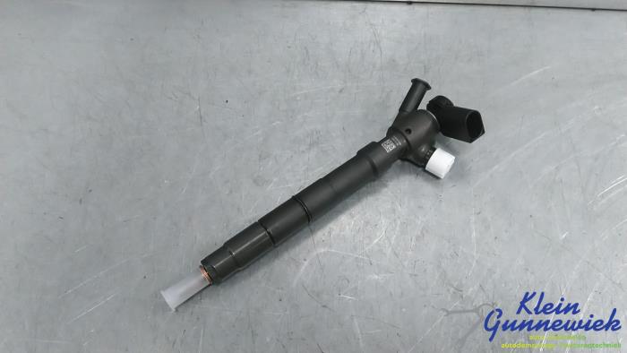 Verstuivers (diesel) met artikelnummer 28565337 voorraad