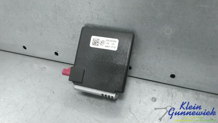 Antennes met artikelnummer 3G9035534 voorraad | Onderdelenlijn.nl