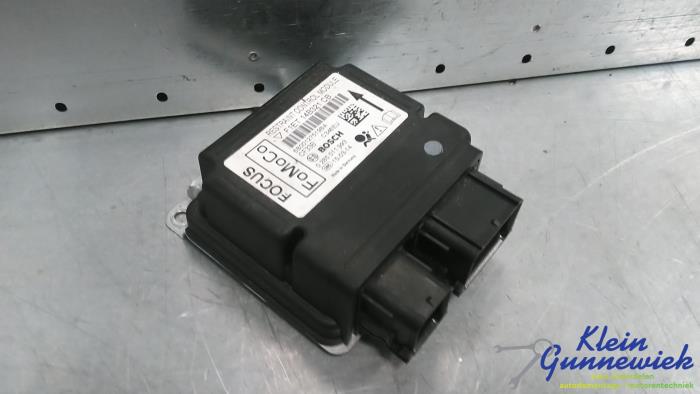 Ford Focus Airbag Modules voorraad | Onderdelenlijn.nl