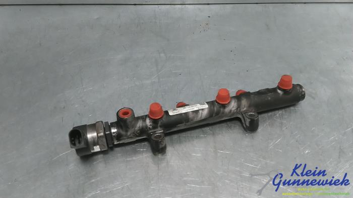 Galerij (Injectie) Audi A4 - 059130090AH CGK REGE