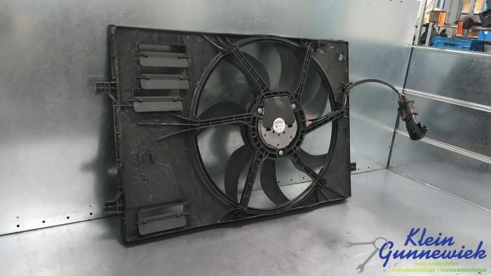 Koelvin Motoren met artikelnummer 5Q0121205 voorraad