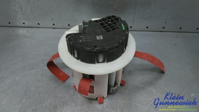 Adblue pomp Audi A6 - 4G0131969J CNH INERGY