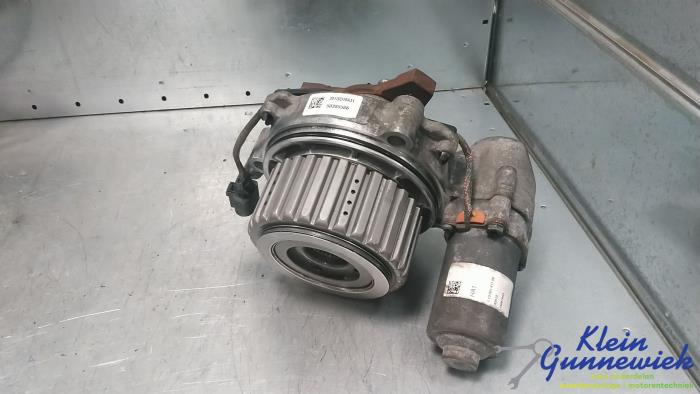 Haldex koppeling Volkswagen Tiguan - 0CQ525554T RPM