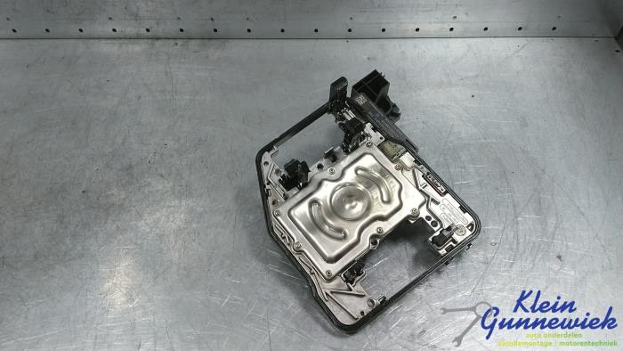 Mechatronic Volkswagen T-Roc - 0AM325026EZ0E DPCA URK