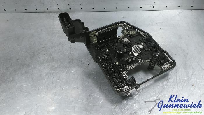 Mechatronic Volkswagen T-Roc - 0AM325026EZ0E DPCA URK
