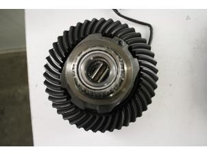 Gebruikte Volkswagen Amarok Achteras+Cardan - 2H0501171 - Gebr.Klein ...