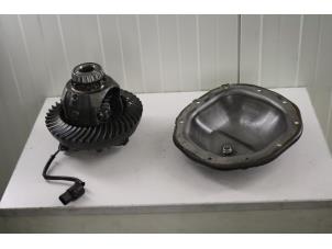 Gebruikte Volkswagen Amarok Achteras+Cardan - 2H0501171 - Gebr.Klein ...