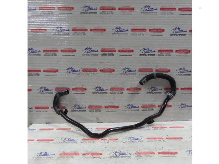 Gebruikte Volkswagen Tiguan Waterpijp - 5N0121051A CFFBCFF Staal