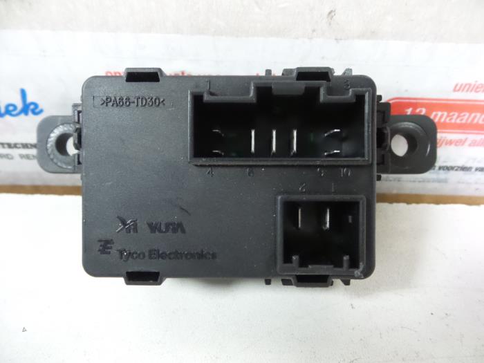 Kia Sportage Modules (diversen) voorraad | Onderdelenlijn.nl