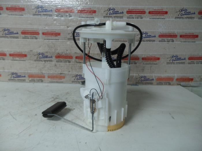 Tankvlotter Renault Trafic - 8200009645