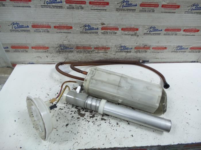 Brandstofpomp Elektrisch Audi A8 3.7 V8 40V Quattro - 3D0919679 BFL VDO