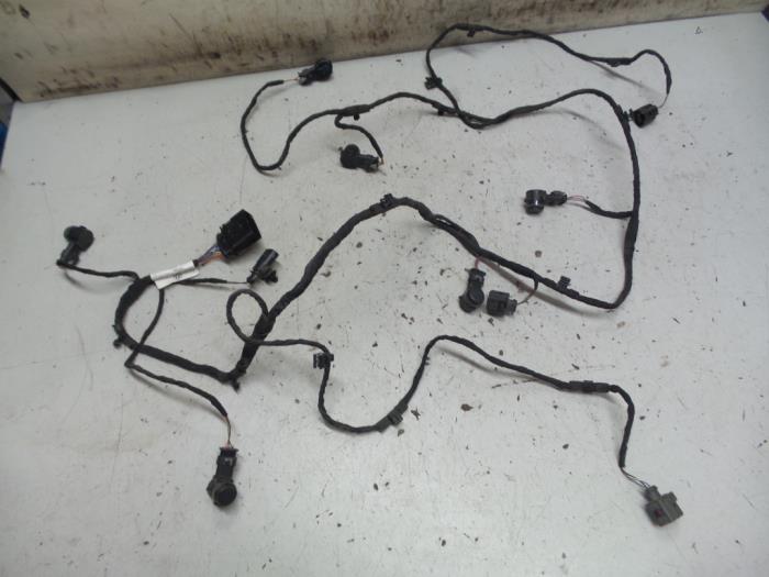 Gebruikte Volkswagen Passat PDC Sensor - 5Q0919297A - Gebr.Klein ...