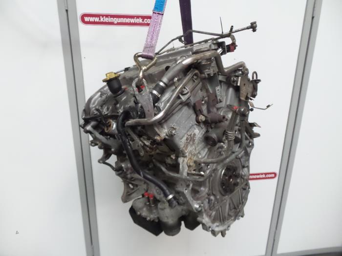 Motoren met motorcode Z28NET voorraad | Onderdelenlijn.nl